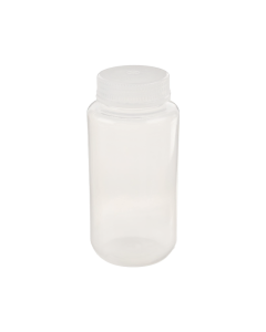 SAMPLE BOTTLES 250ML - PLASTIC
