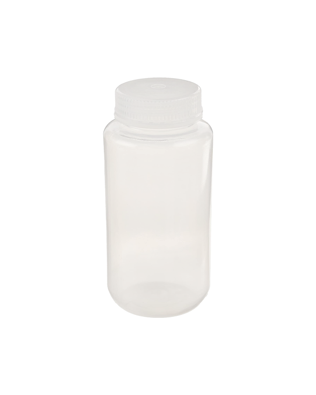 SAMPLE BOTTLES 250ML PLASTIC