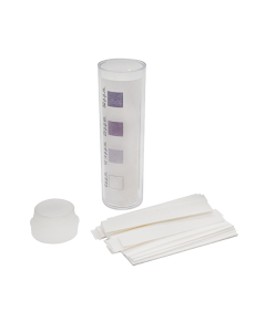 IODINE TEST STRIPS