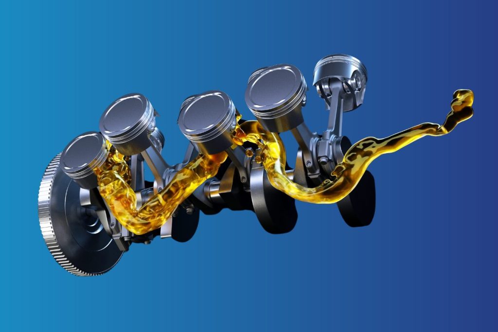 4 Types of Metal Forming Lubricants and Coolants