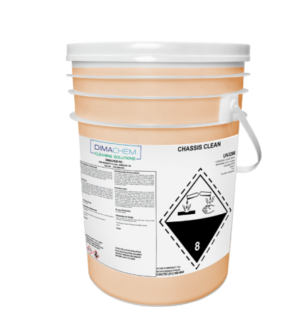 Shop Chemical Cleaning Products & Equipment | Dimachem