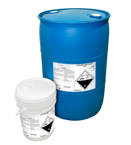Industrial Cleaning Supply Manufacturer in Canada | Dimachem