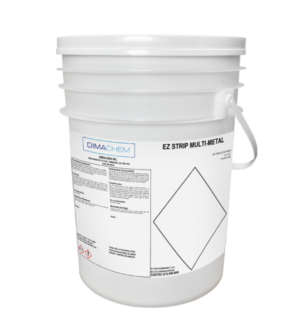 Industrial Paint Stripping Products in Canada | Dimachem