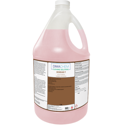 Shop Chemical Cleaning Products & Equipment | Dimachem