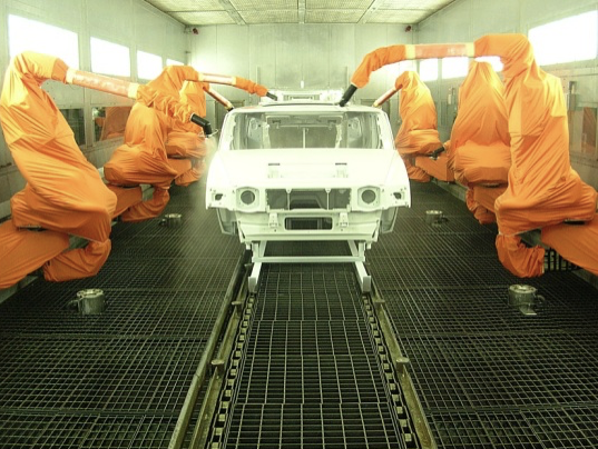 Vented & Non-Vented Clean Room Covers & Garments | Dimachem